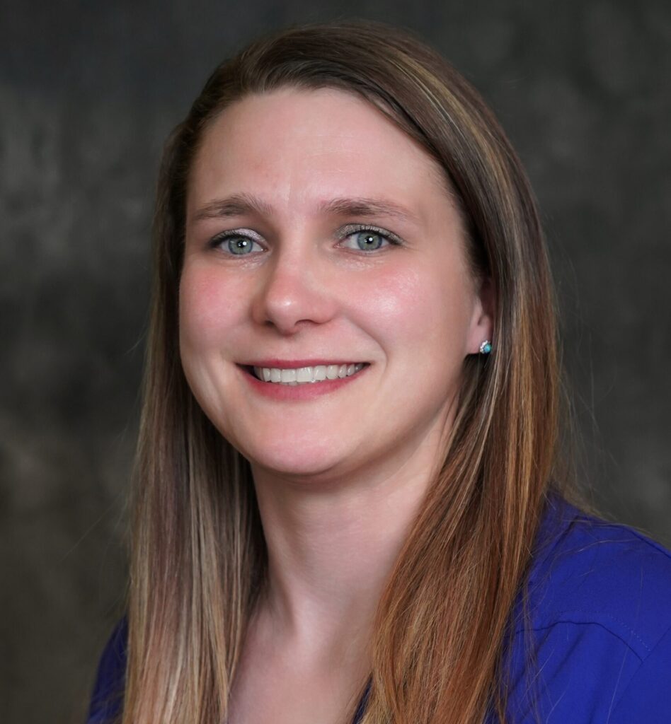 Emily Stannard - Lake Superior Life Care & Hospice